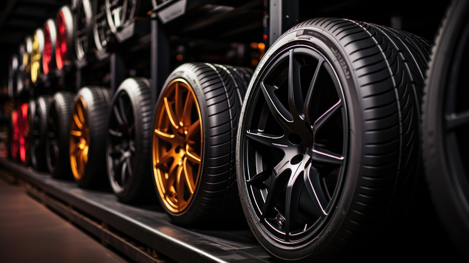 Rollenso Wheels & Rims Sydney | Same Day Fitting | 100% Fitment Guarantee